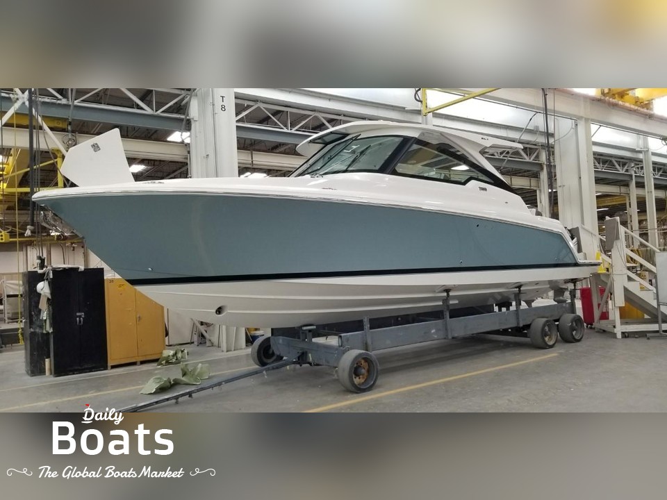 2023 Tiara Yachts 34 Lx for sale. View price, photos and Buy 2023 Tiara ...