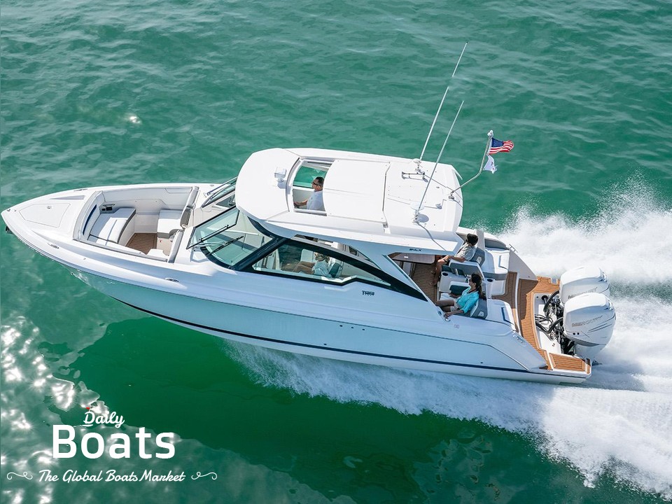 2023 Tiara Yachts 34 Lx for sale. View price, photos and Buy 2023 Tiara ...