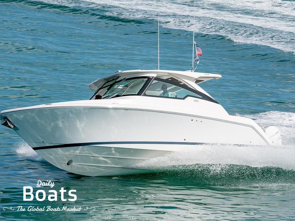2023 Tiara Yachts 34 Lx for sale. View price, photos and Buy 2023 Tiara ...