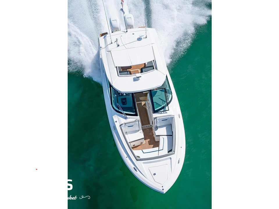 2023 Tiara Yachts 34 Lx for sale. View price, photos and Buy 2023 Tiara ...