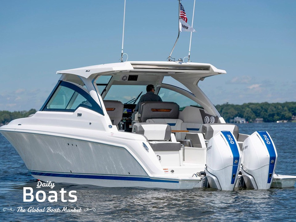 2023 Tiara Yachts 34 Lx for sale. View price, photos and Buy 2023 Tiara ...
