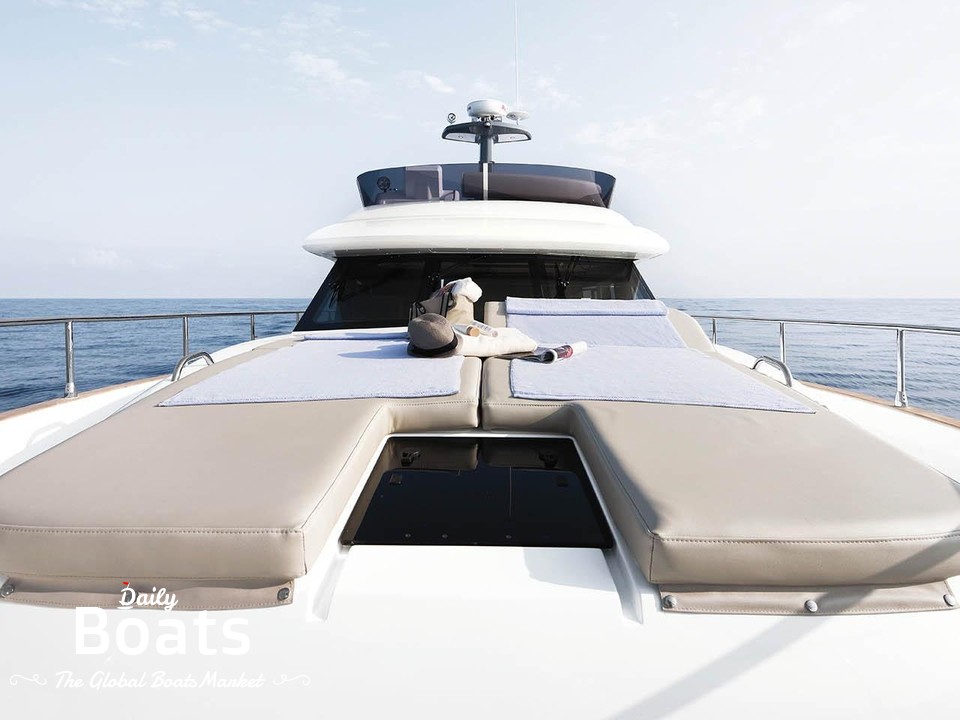 2022 Azimut Magellano 43 for sale. View price, photos and Buy 2022 ...