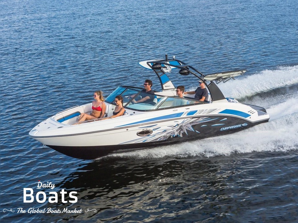 2021 Chaparral Vortex 243 Vrx for sale. View price, photos and Buy 2021 ...