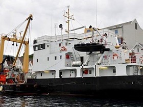 1974 Custom Ice Multi Support Vessel for sale. View price, photos and ...