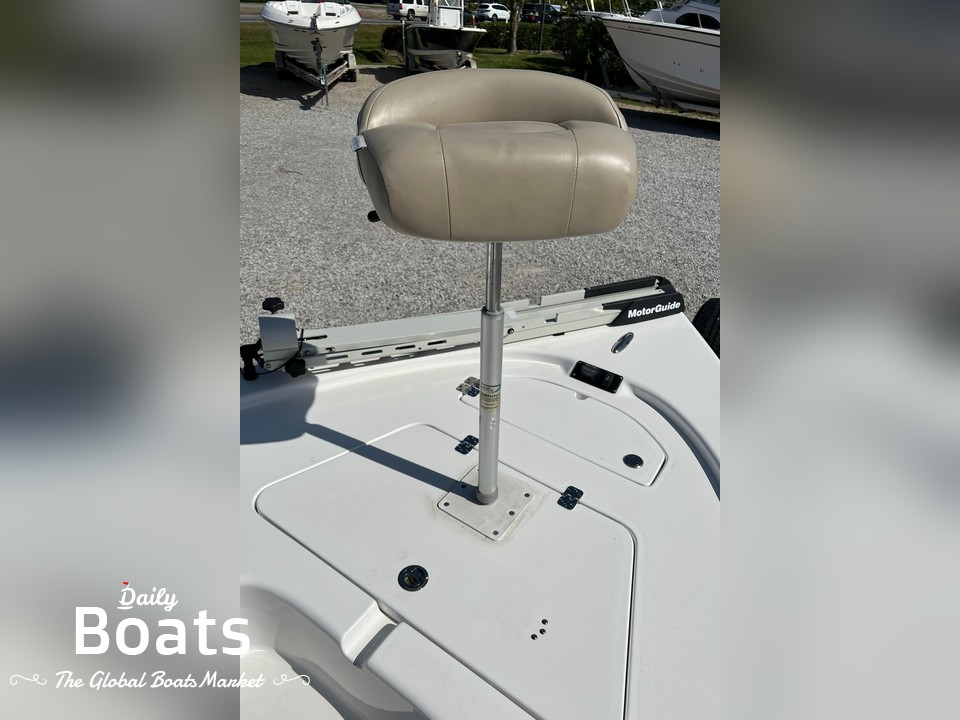 2016 Sea Pro 208 for sale. View price, photos and Buy 2016 Sea Pro 208 ...