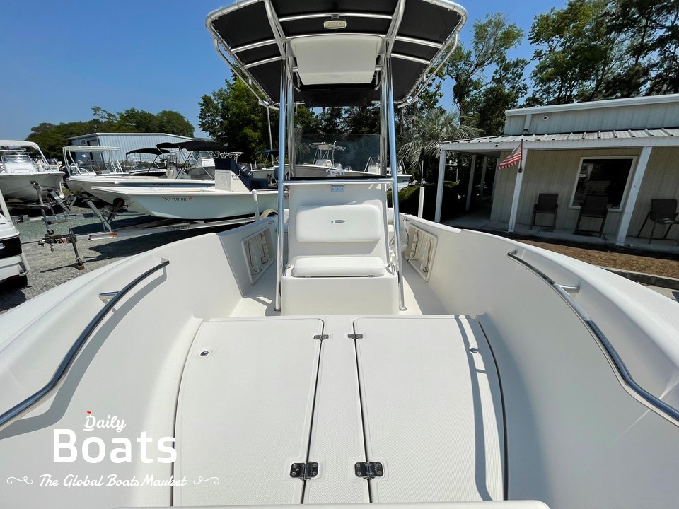 2011 Cobia 194 Center Console for sale. View price, photos and Buy 2011 ...