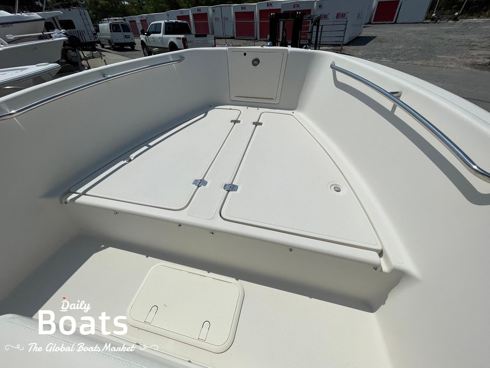 2011 Cobia 194 Center Console for sale. View price, photos and Buy 2011 ...