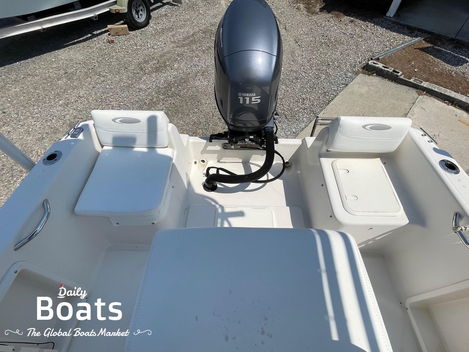 2011 Cobia 194 Center Console for sale. View price, photos and Buy 2011 ...