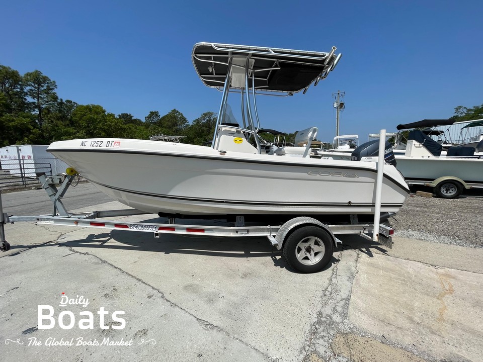 2011 Cobia 194 Center Console for sale. View price, photos and Buy 2011 ...