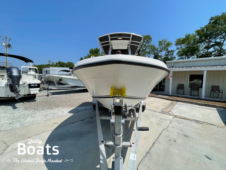 2011 Cobia 194 Center Console for sale. View price, photos and Buy 2011 ...