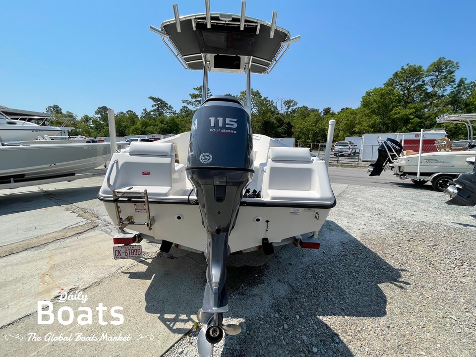 2011 Cobia 194 Center Console for sale. View price, photos and Buy 2011 ...