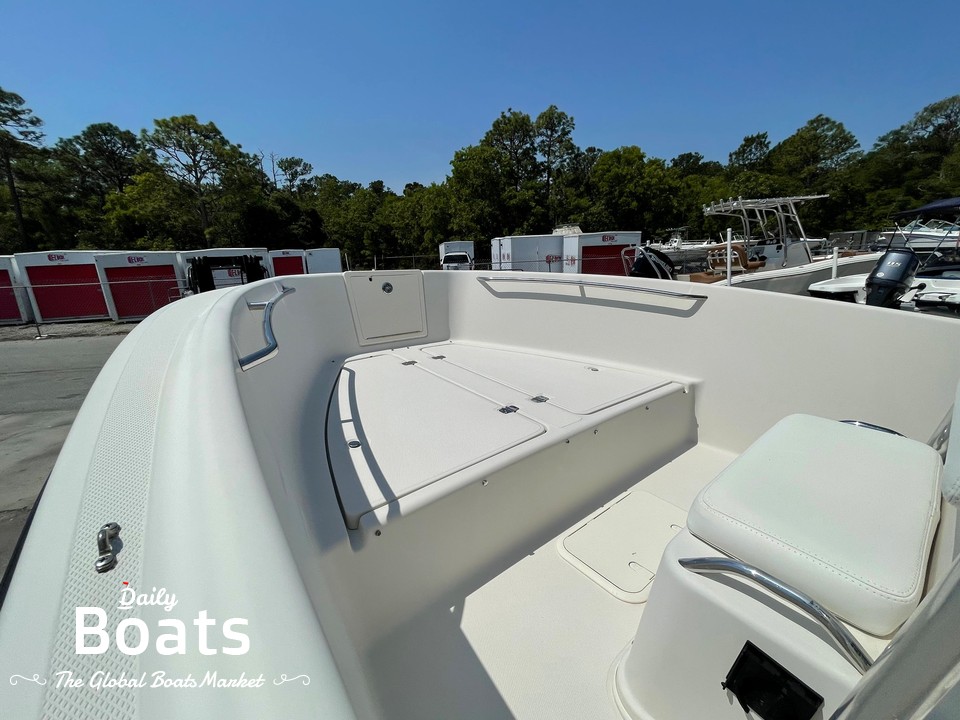 2011 Cobia 194 Center Console for sale. View price, photos and Buy 2011 ...