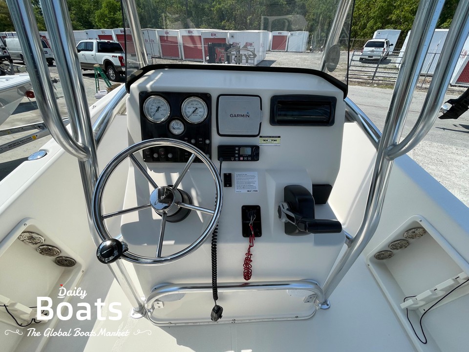 2011 Cobia 194 Center Console for sale. View price, photos and Buy 2011 ...