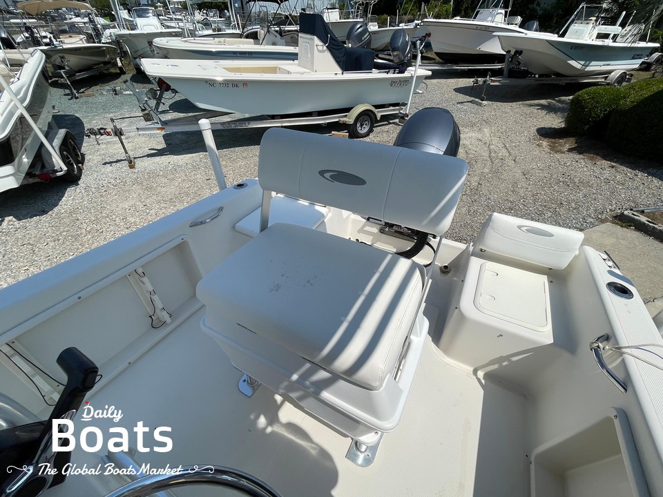 2011 Cobia 194 Center Console for sale. View price, photos and Buy 2011 ...