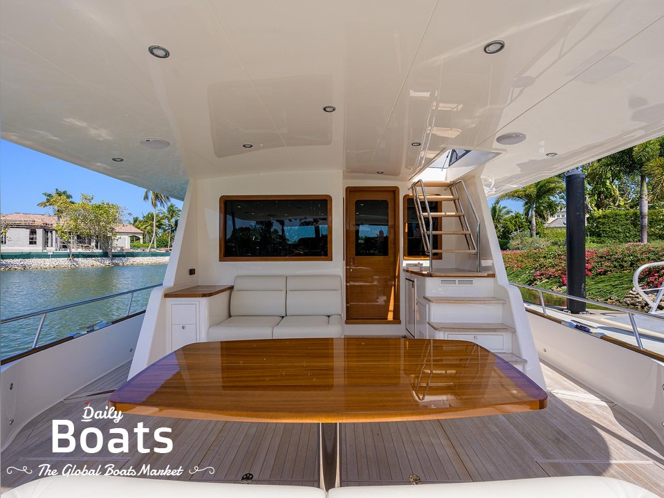 2020 Grand Banks Gb60 for sale. View price, photos and Buy 2020 Grand ...