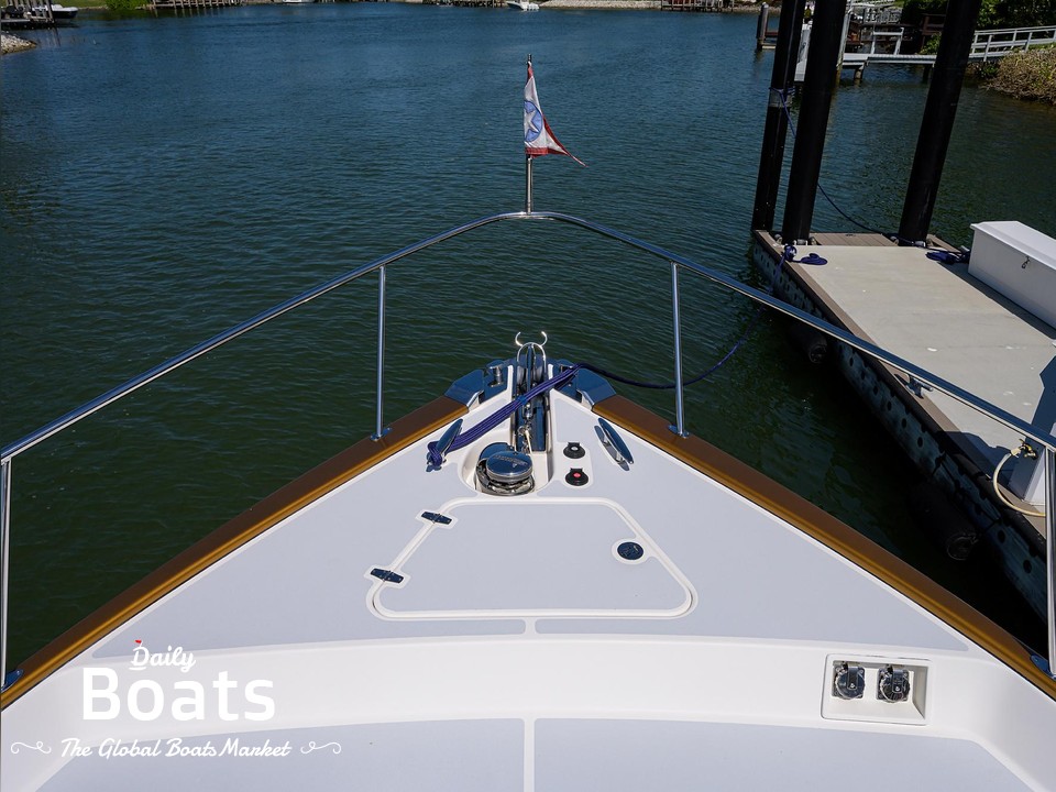 2020 Grand Banks Gb60 for sale. View price, photos and Buy 2020 Grand ...
