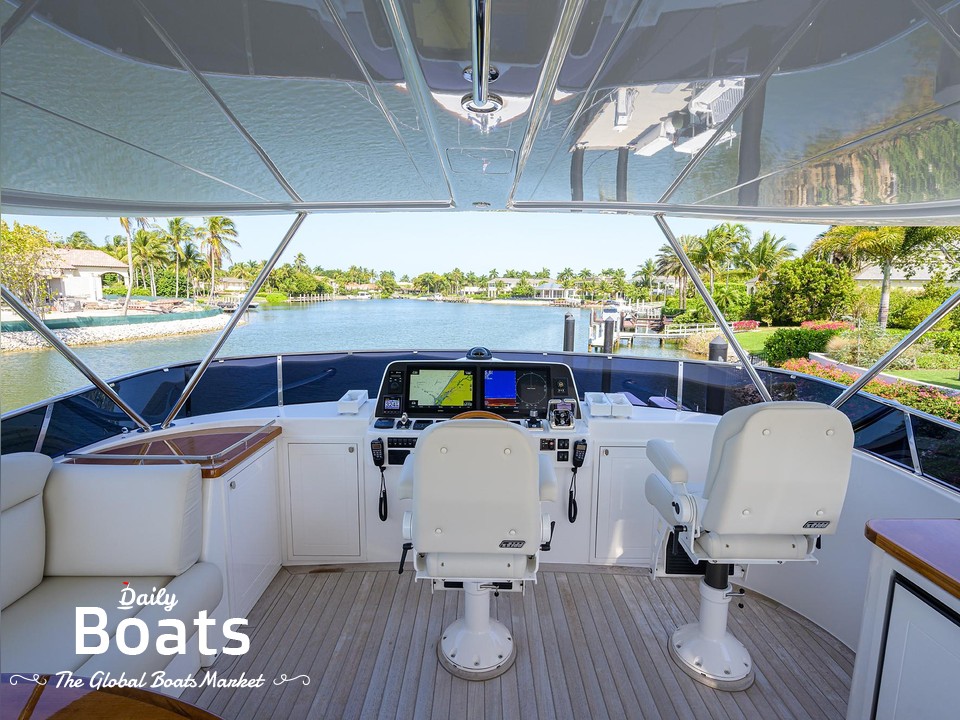 2020 Grand Banks Gb60 for sale. View price, photos and Buy 2020 Grand ...