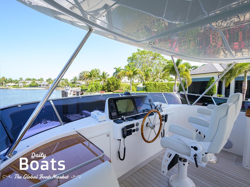2020 Grand Banks Gb60 for sale. View price, photos and Buy 2020 Grand ...