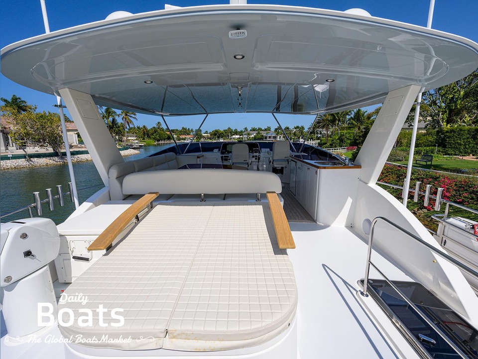2020 Grand Banks Gb60 for sale. View price, photos and Buy 2020 Grand ...