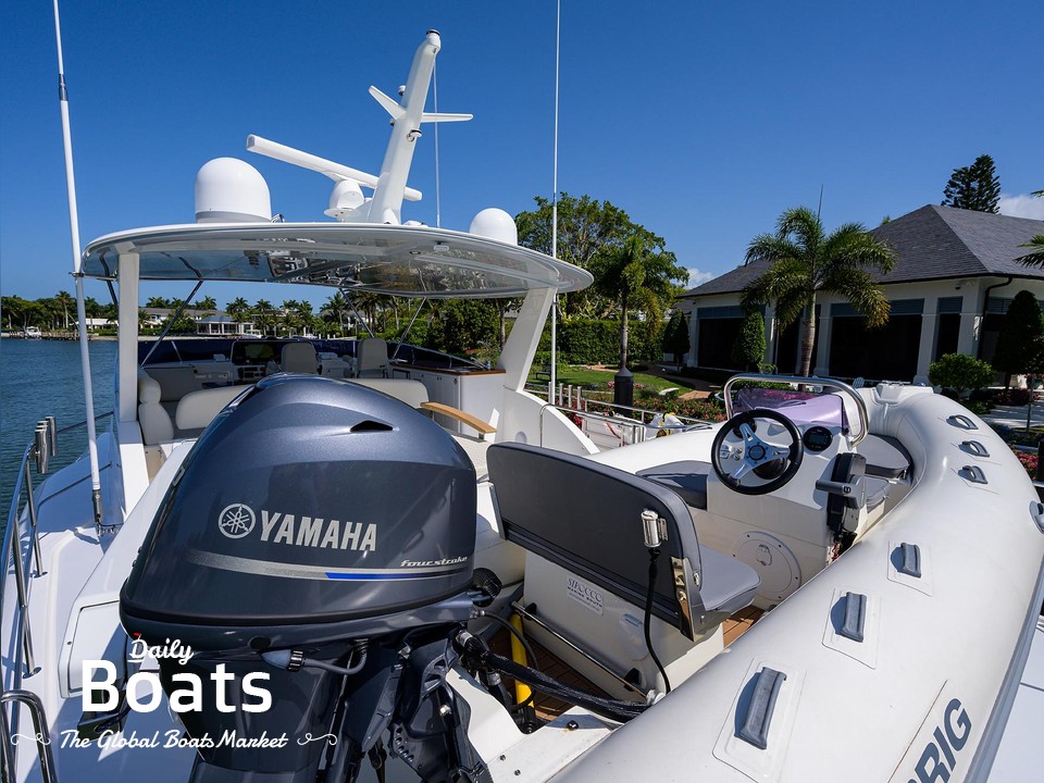 2020 Grand Banks Gb60 for sale. View price, photos and Buy 2020 Grand ...