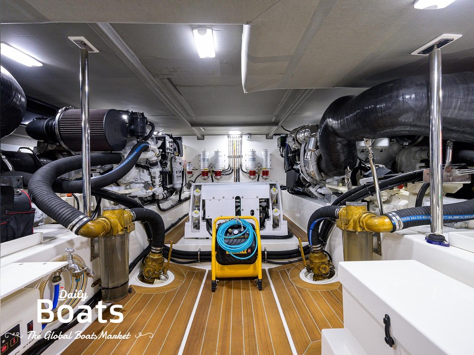 2020 Grand Banks Gb60 for sale. View price, photos and Buy 2020 Grand ...