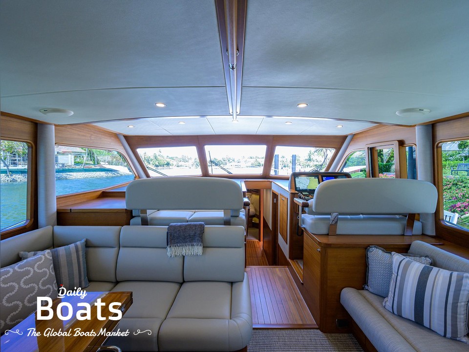 2020 Grand Banks Gb60 for sale. View price, photos and Buy 2020 Grand ...