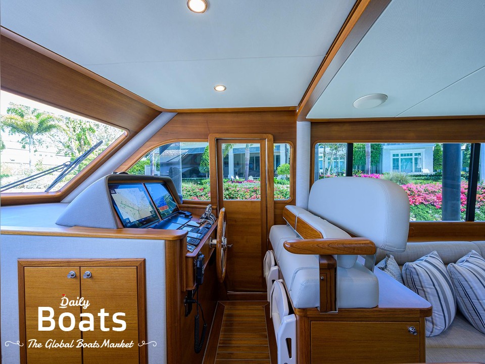 2020 Grand Banks Gb60 for sale. View price, photos and Buy 2020 Grand ...