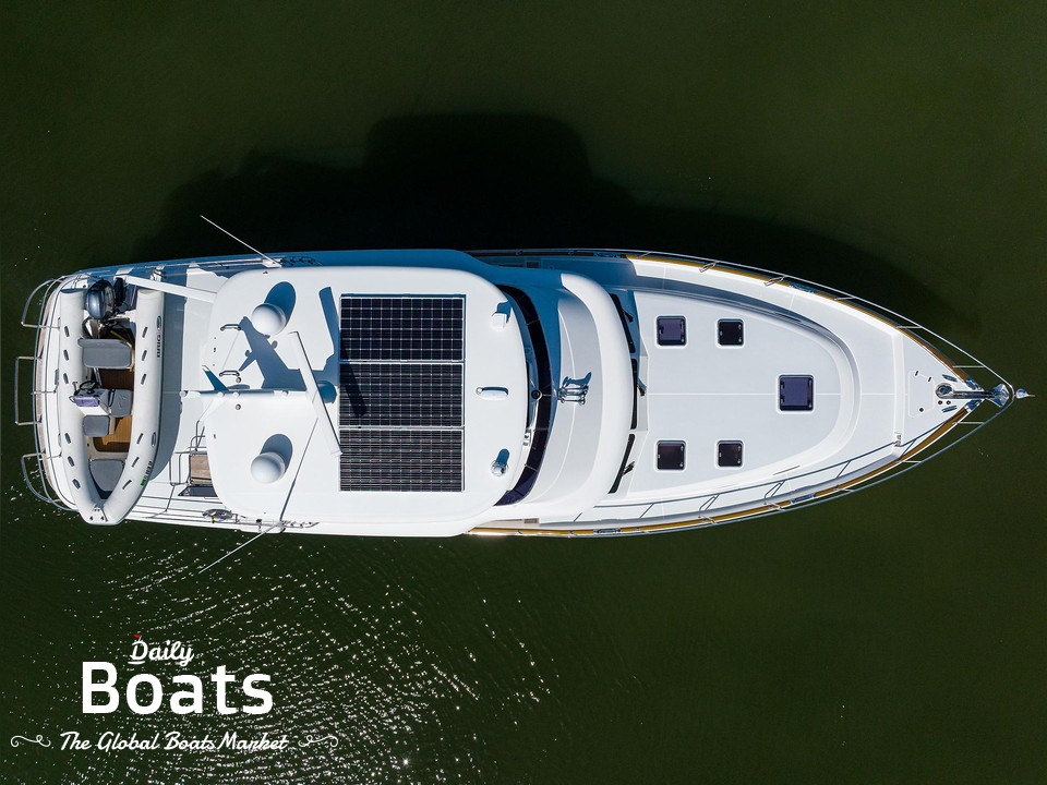 2020 Grand Banks Gb60 for sale. View price, photos and Buy 2020 Grand ...