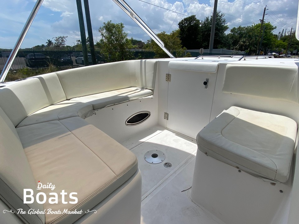2012 Sonic 360Cc 36' Center Console Cuddy for sale. View price, photos ...