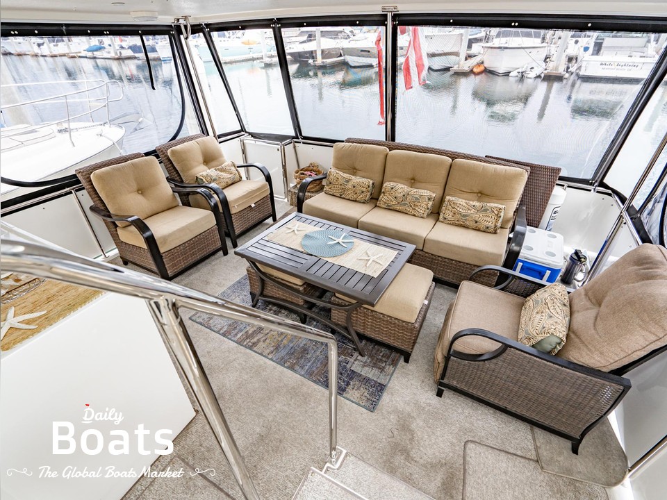 2008 Jefferson Rivanna 50 Sdmy for sale. View price, photos and Buy ...