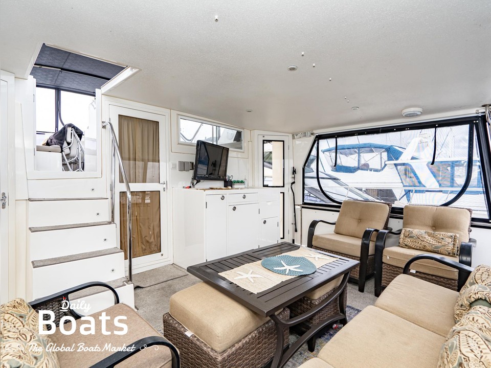 2008 Jefferson Rivanna 50 Sdmy for sale. View price, photos and Buy ...