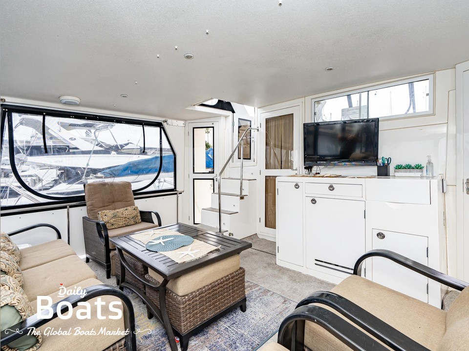 2008 Jefferson Rivanna 50 Sdmy for sale. View price, photos and Buy ...