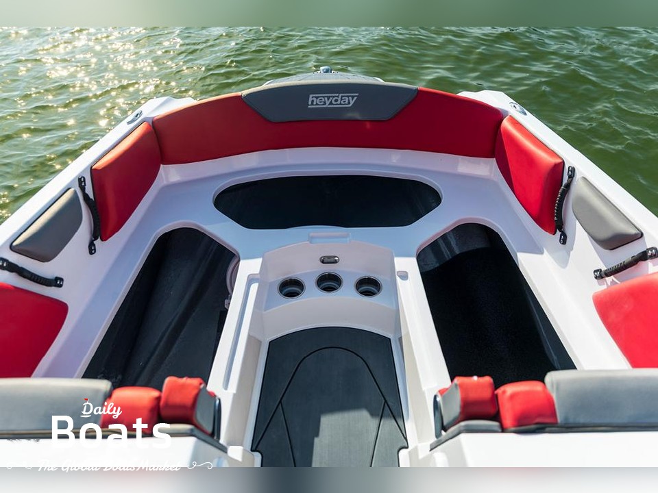 2023 Heyday Wt-Surf for sale. View price, photos and Buy 2023 Heyday Wt ...