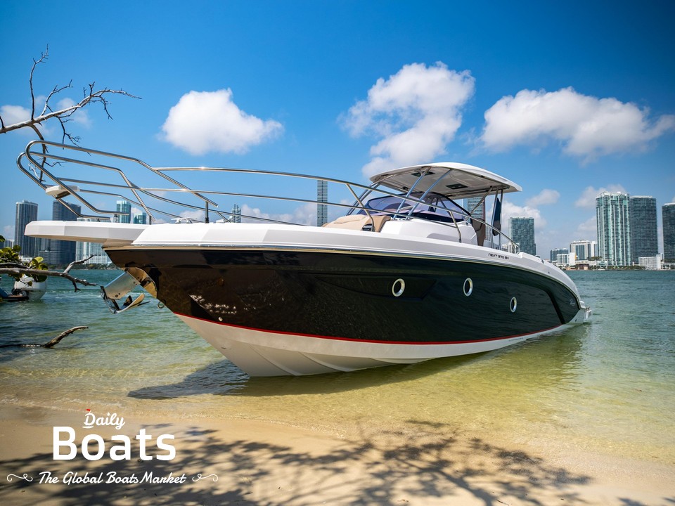 2022 Ranieri Next 370 Sh for sale. View price, photos and Buy 2022 ...