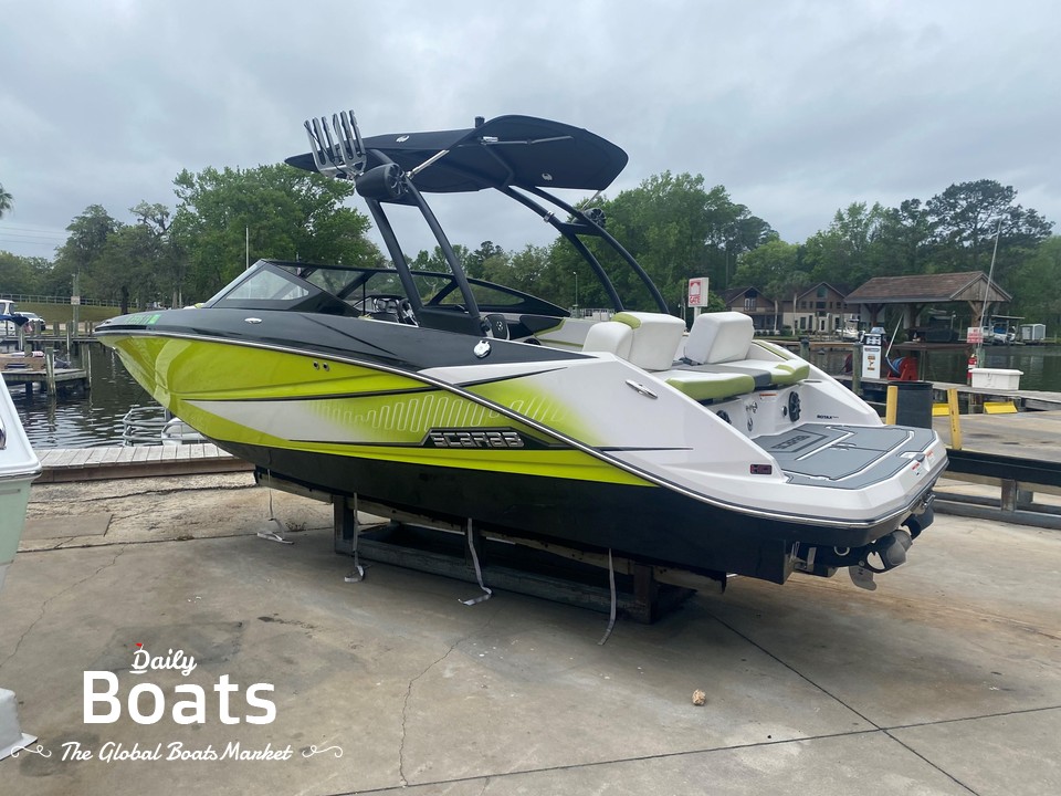 2014 Scarab 215 H.O. for sale. View price, photos and Buy 2014 Scarab ...