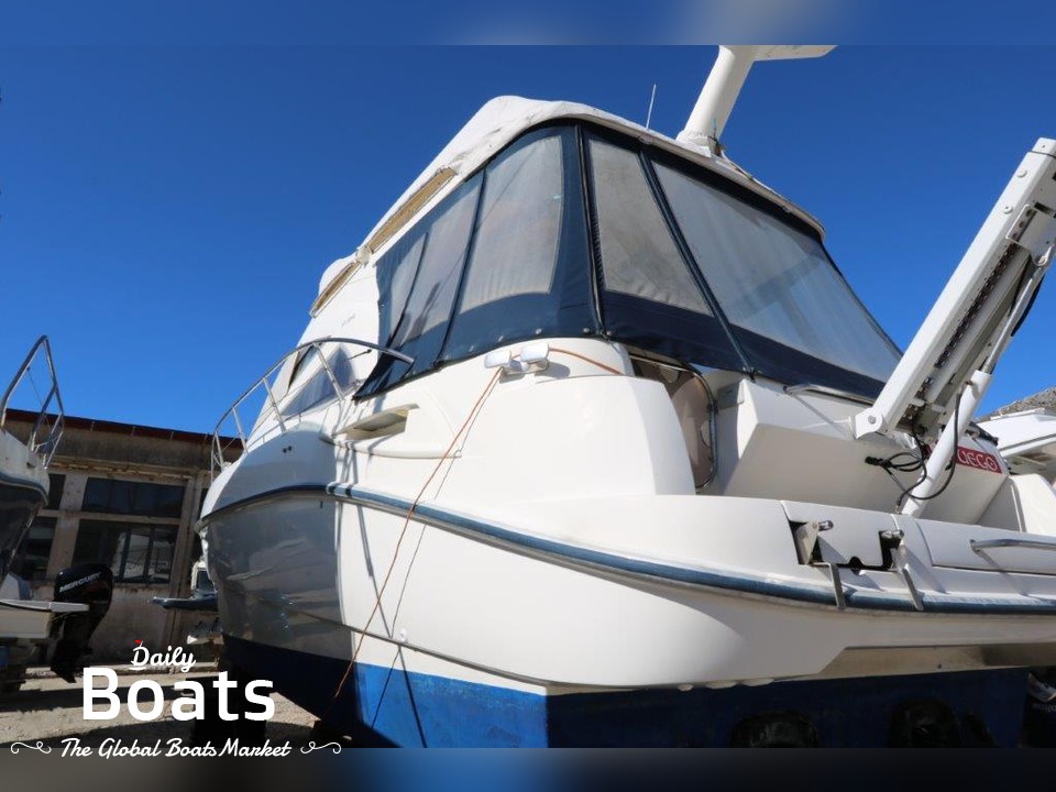 2004 Sealine F34 for sale. View price, photos and Buy 2004 Sealine F34 ...