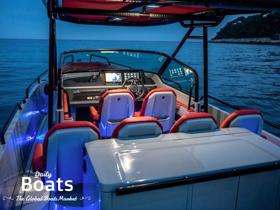 2022 BRABUS Shadow 500 for sale. View price, photos and Buy 2022 BRABUS ...