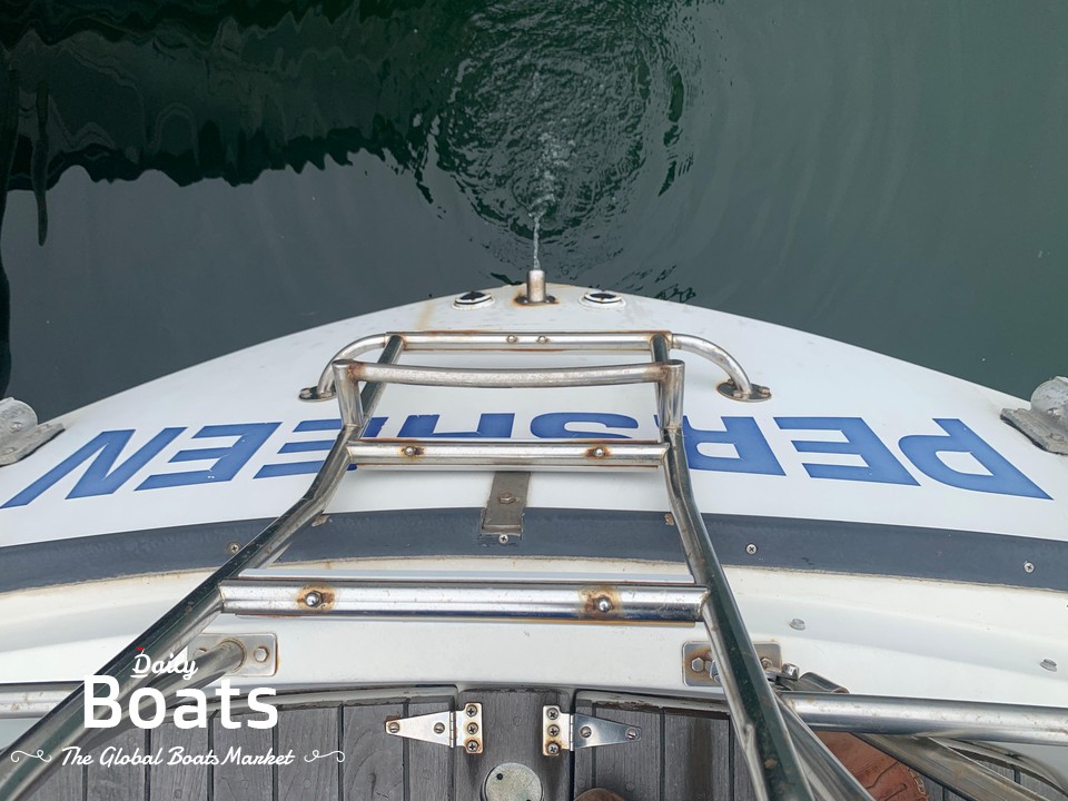 1982 Lancer 36 Sloop for sale. View price, photos and Buy 1982 Lancer ...