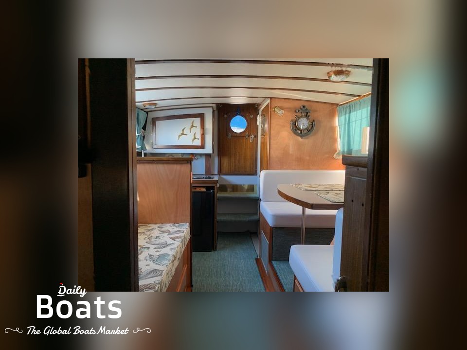 1968 Chris-Craft 31 Commander for sale. View price, photos and Buy 1968 ...