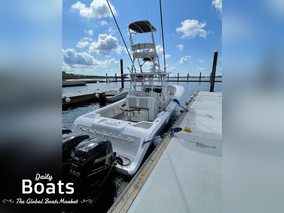 2021 Front Runner 36 Center Console for sale. View price, photos and ...