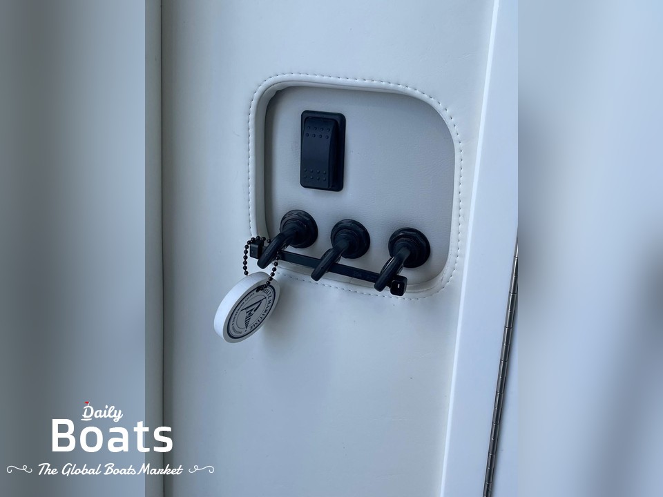 2021 Front Runner 36 Center Console for sale. View price, photos and ...