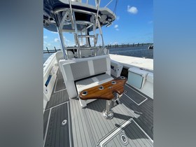 2021 Front Runner 36 Center Console for sale. View price, photos and ...