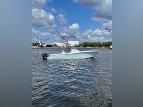 2021 Front Runner 36 Center Console for sale. View price, photos and ...