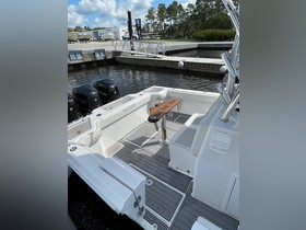 2021 Front Runner 36 Center Console for sale. View price, photos and ...