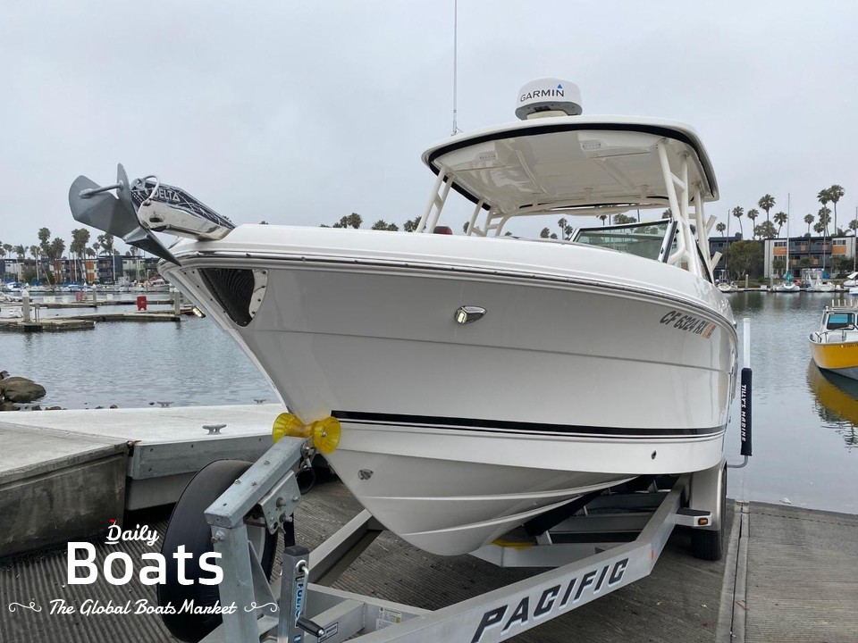 2017 Robalo 247 Dual Console for sale. View price, photos and Buy 2017 ...