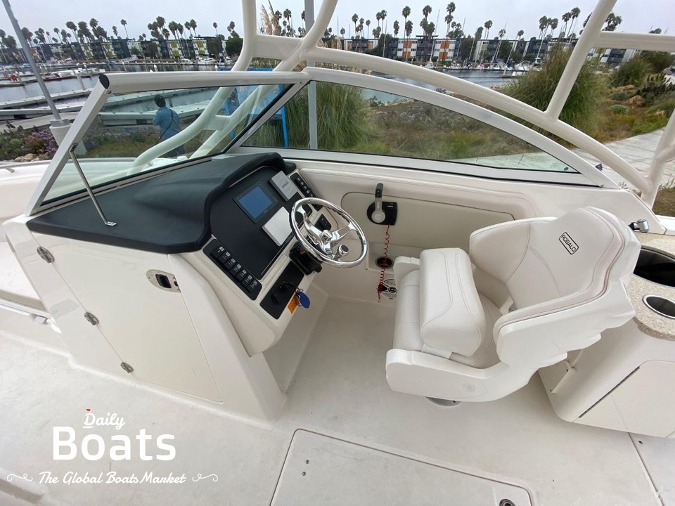 2017 Robalo 247 Dual Console for sale. View price, photos and Buy 2017 ...