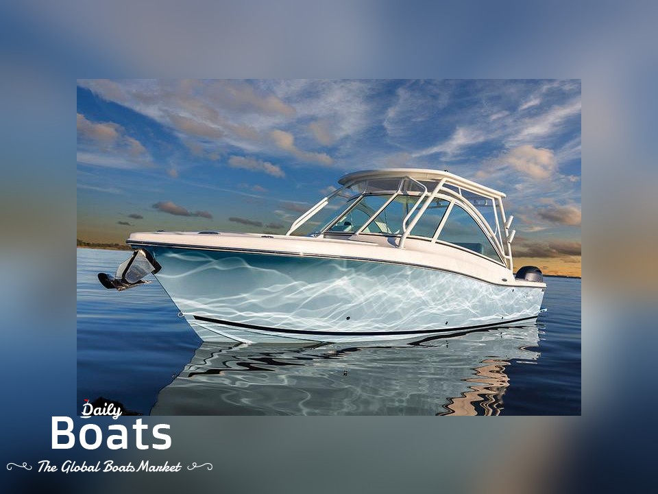 2022 Albemarle 27 Dual Console for sale. View price, photos and Buy ...