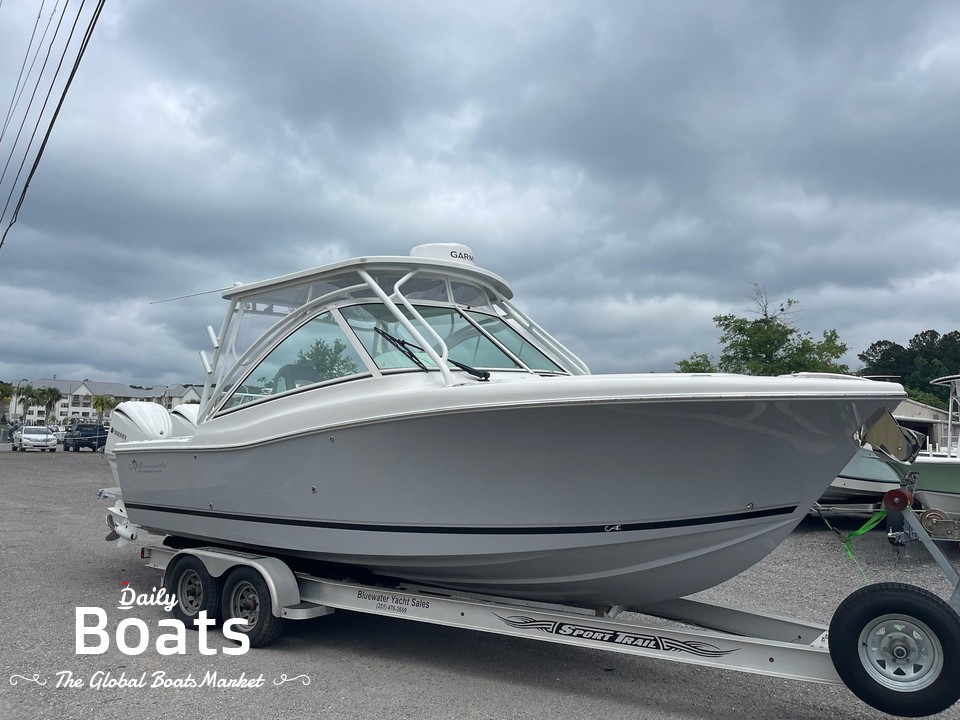 2022 Albemarle 27 Dual Console for sale. View price, photos and Buy ...