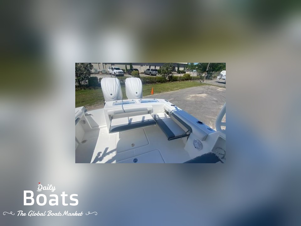 2022 Albemarle 27 Dual Console for sale. View price, photos and Buy ...