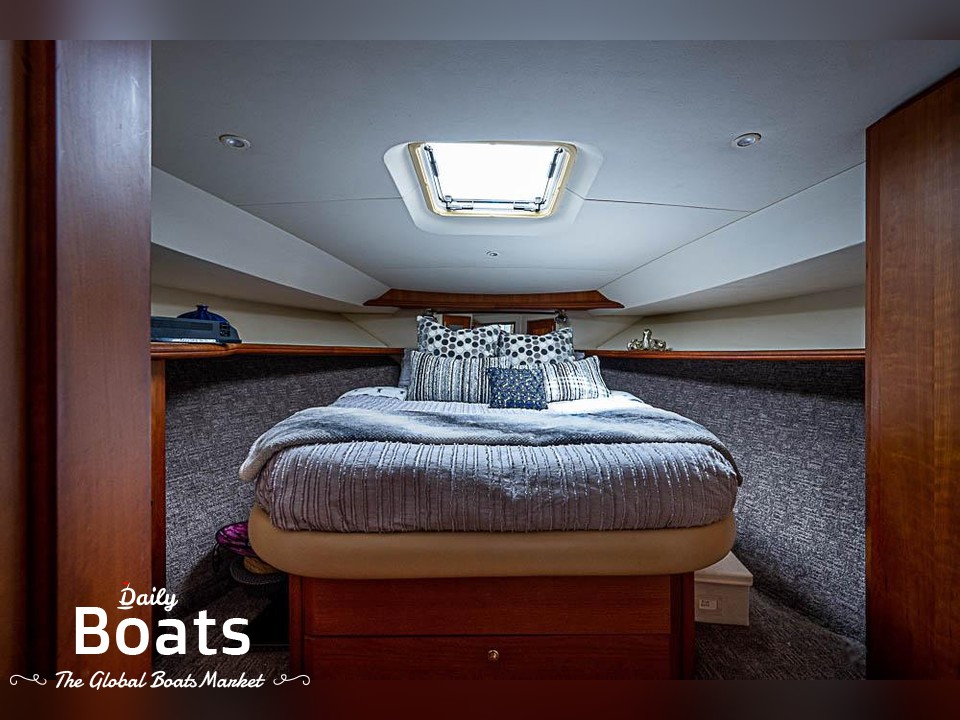 2004 Silverton 42 Convertible for sale. View price, photos and Buy 2004 ...